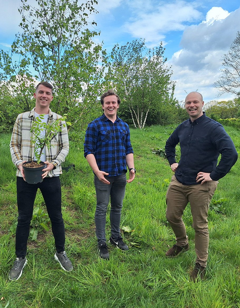 Bram Coppens & Bart Boer - Werken bij idverde